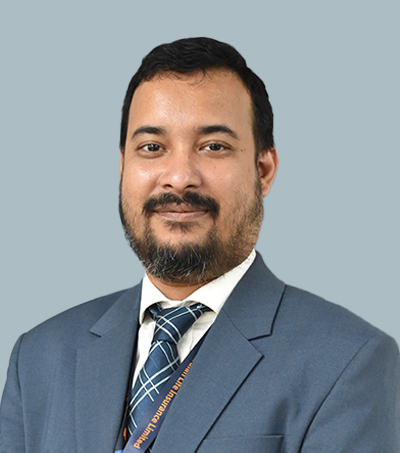Guardian Life Insurance Ltd.