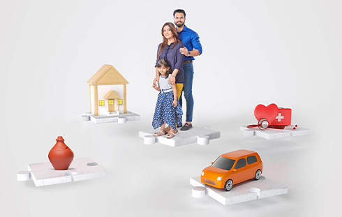 Guardian Life Insurance Ltd.