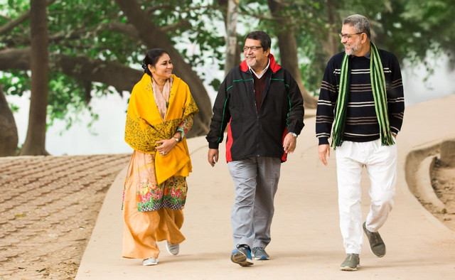 Guardian Life Insurance Ltd.